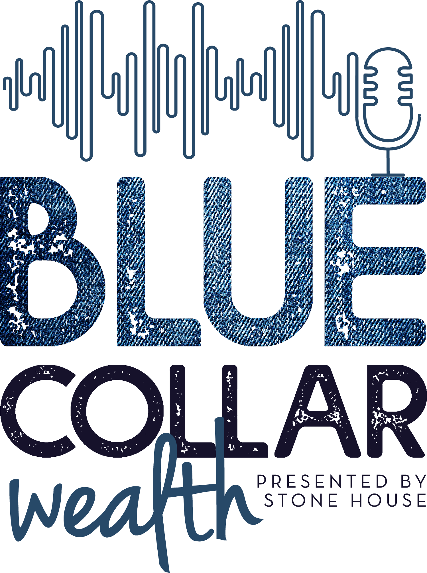 Blue Collar Wealth Video Podcast - Stonehouse Retirement Income Planners
