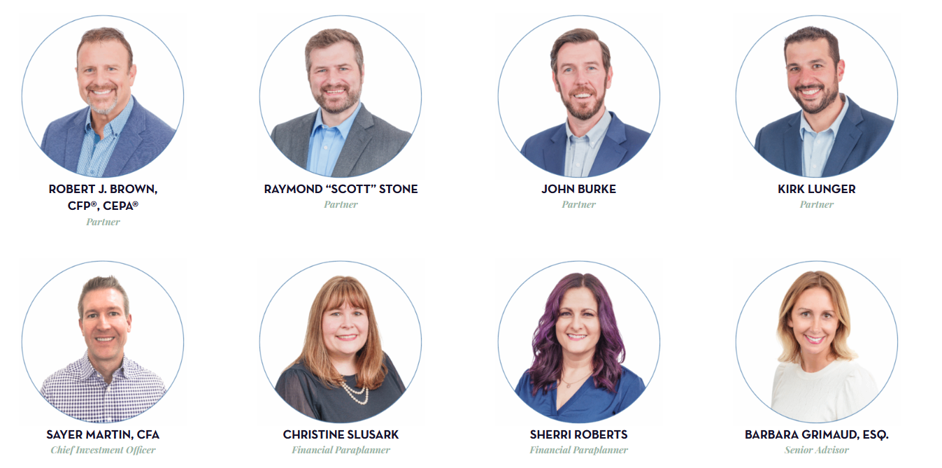 Stone House Investment Management - Stonehouse Retirement Income Planners